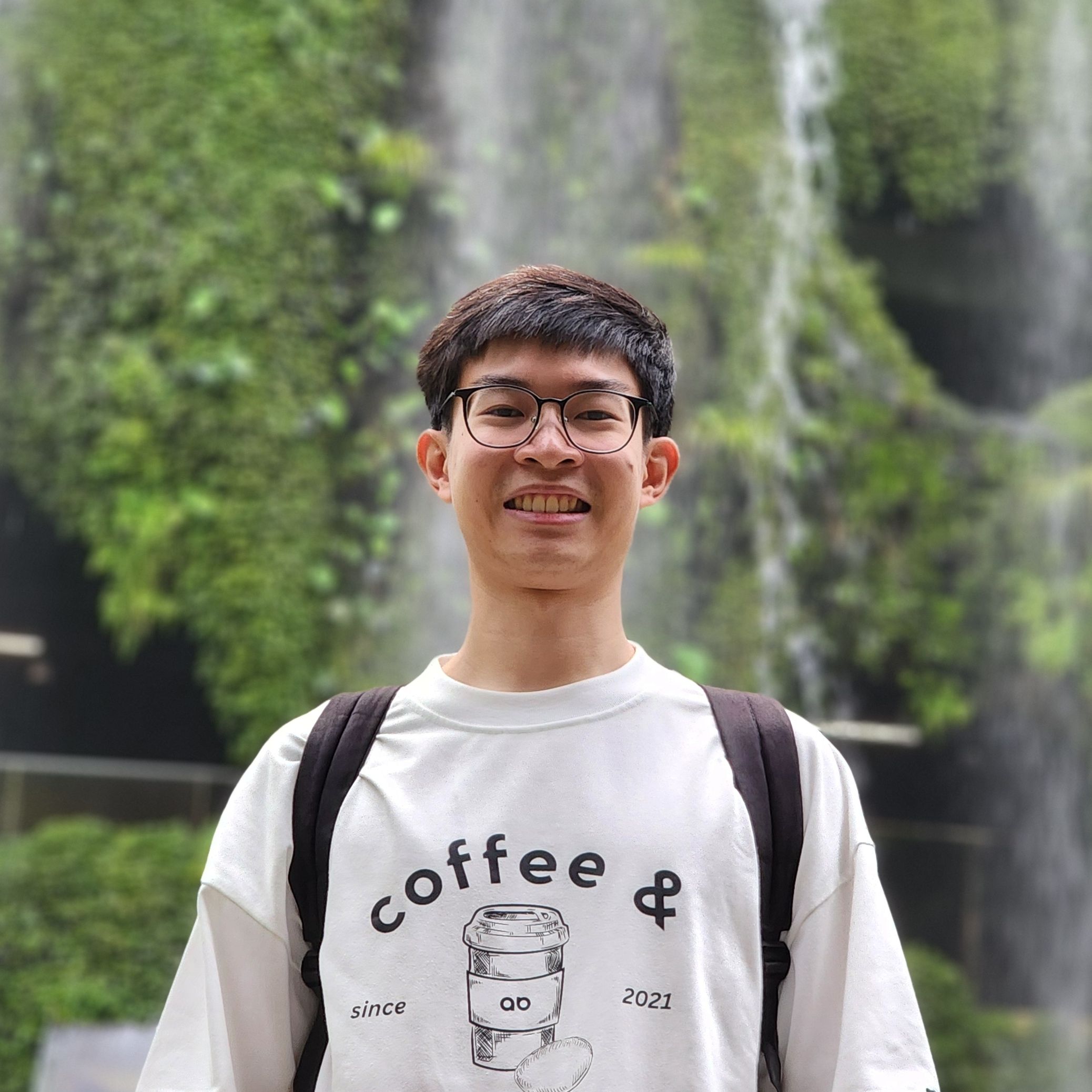 KEVIN Resume