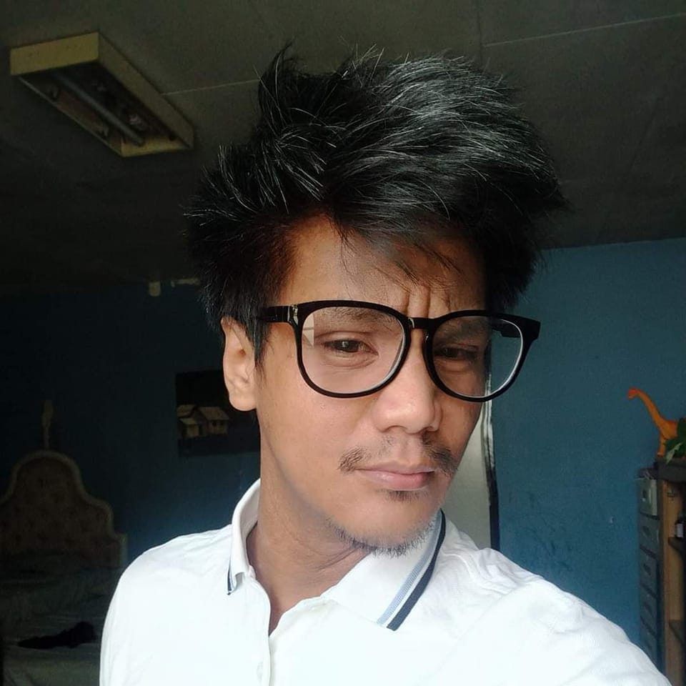 lucky chris's Resume