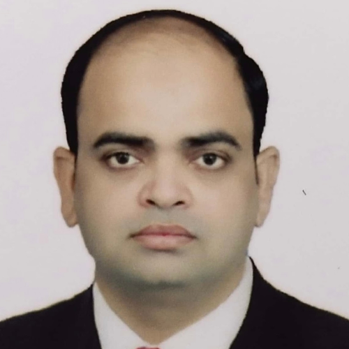 Muhammad Nadeem's Resume