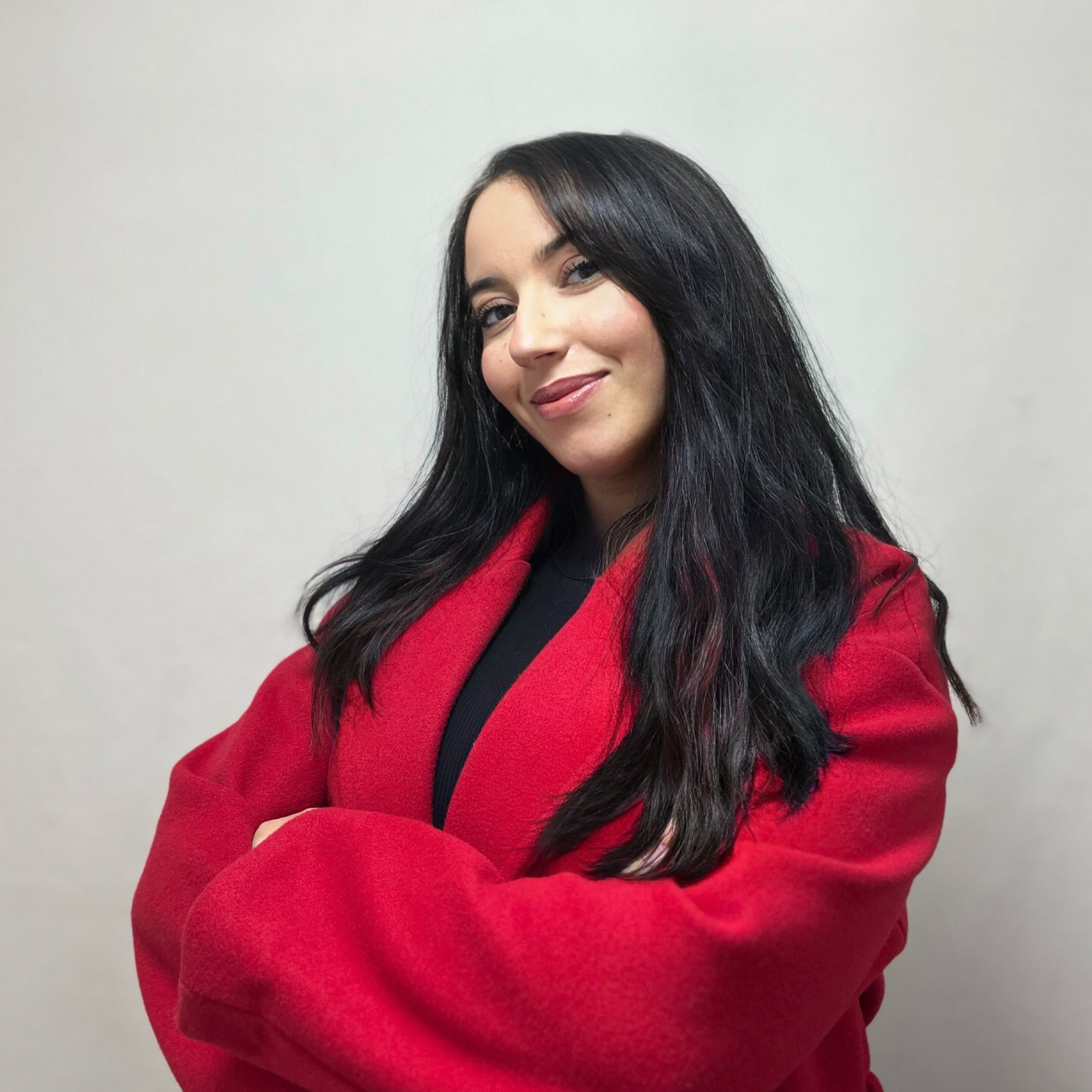 Zainab Resume | georjob.com