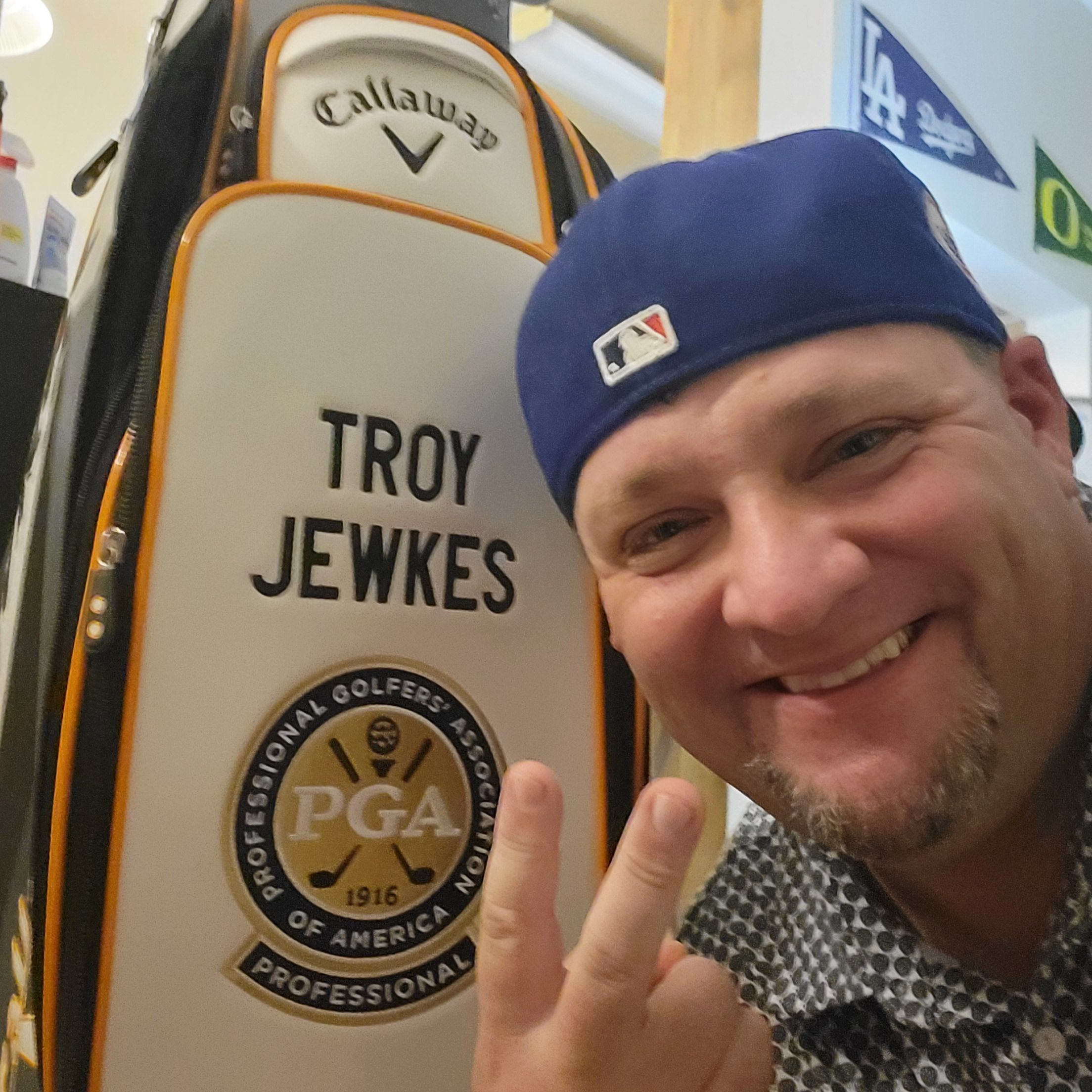 Troy's Resume