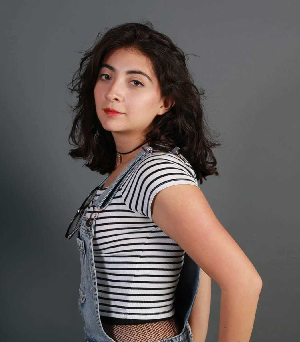 Elisa Resume
