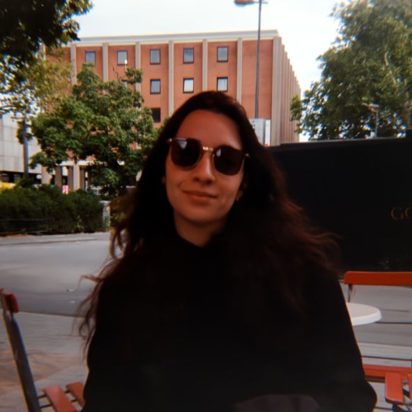 NATALIA's Resume